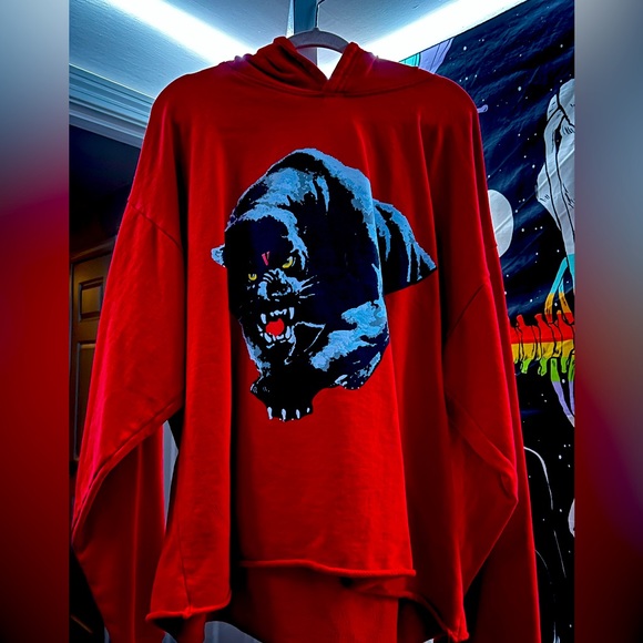 Juice Wrld | Sweaters | Xl Juice Wrld Vlone Merch | Poshmark